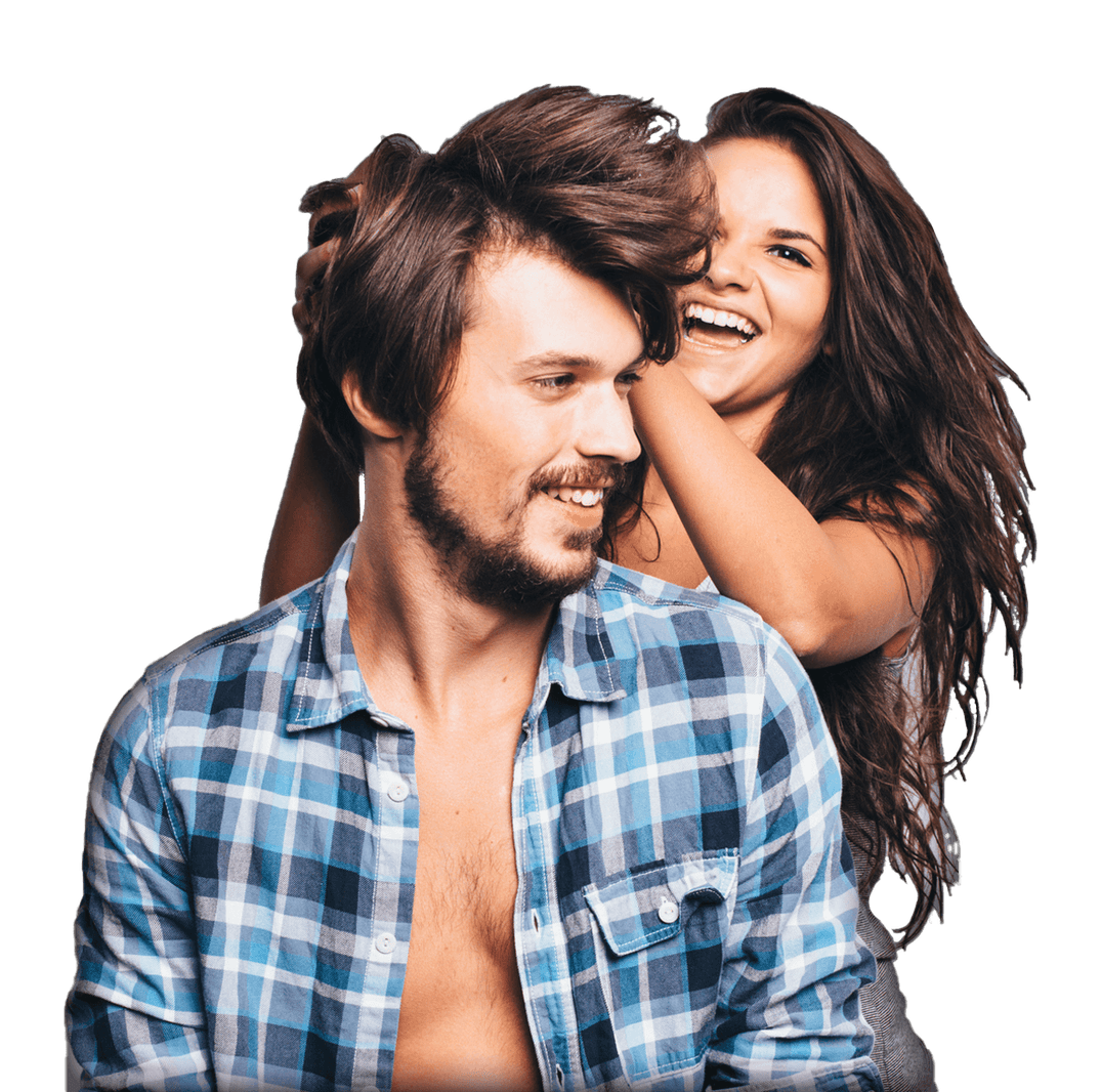 Lignans & Hair Growth | Shop Lignans for Life Today