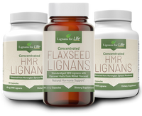 Comparing Different Types of Lignans