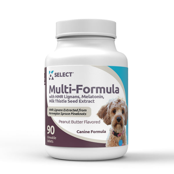 HMR Multi-Formula 10mg Tablets Peanut Butter Flavored